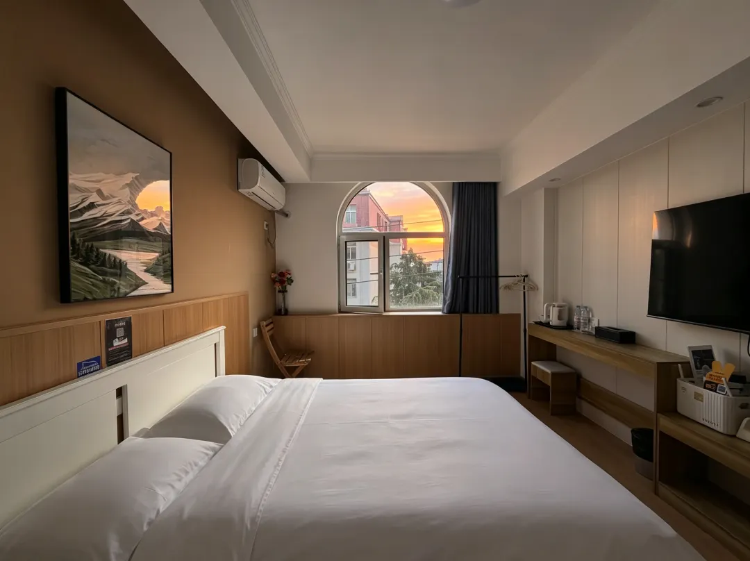 Coastal Apartment - Qingdao