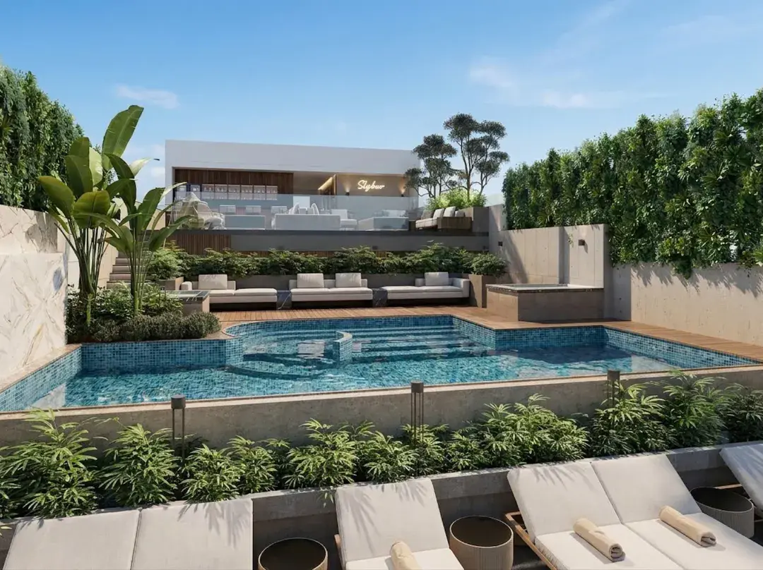 Classyc Hotel Hang Buom -