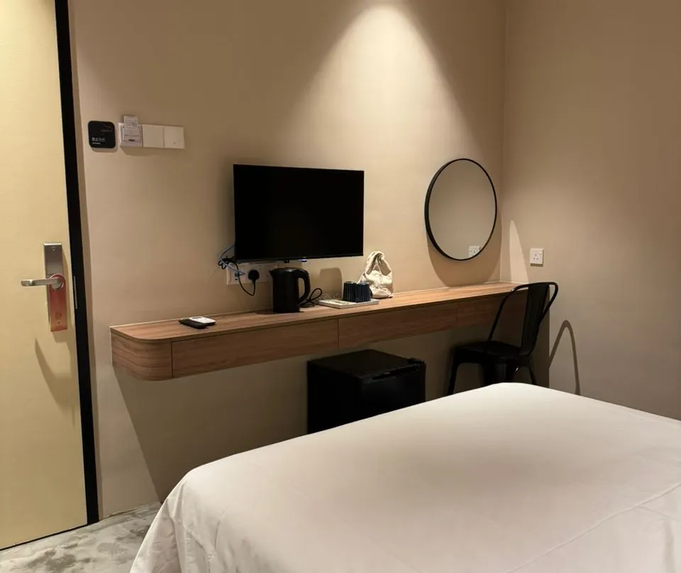Usj Npw New Pinkway Hotel - Puchong