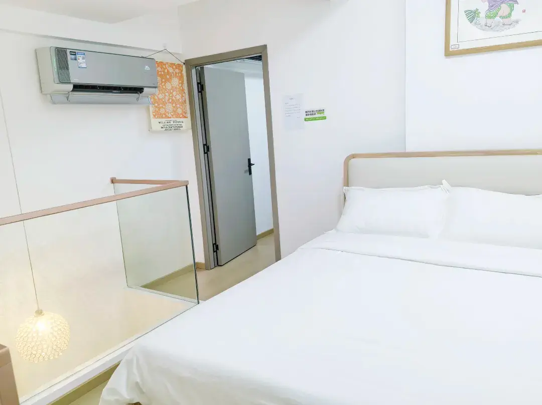 Foshan Pingshui Suyue Homestay - Guangzhou