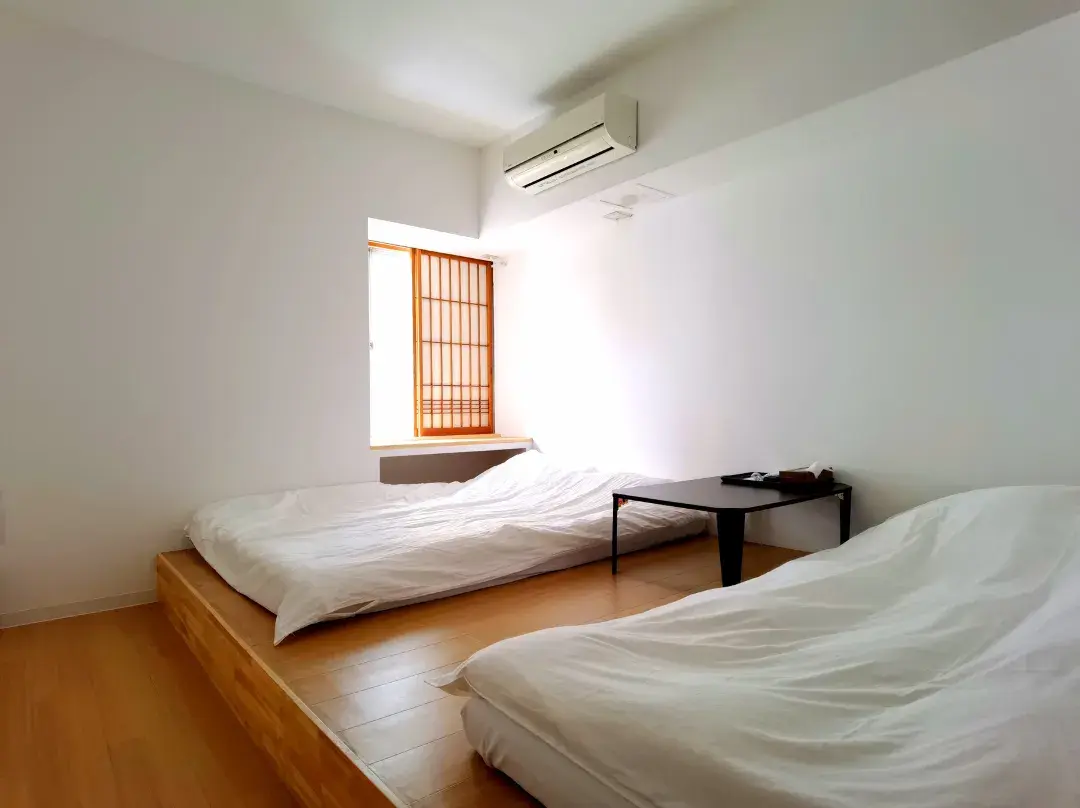 Hostel Belle Via Tokyo - Tokyo