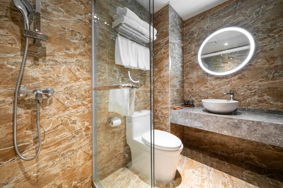 Rezen Meta Tree Hotel (City Center & The Bund, Shanghai) - 203 Verified ...