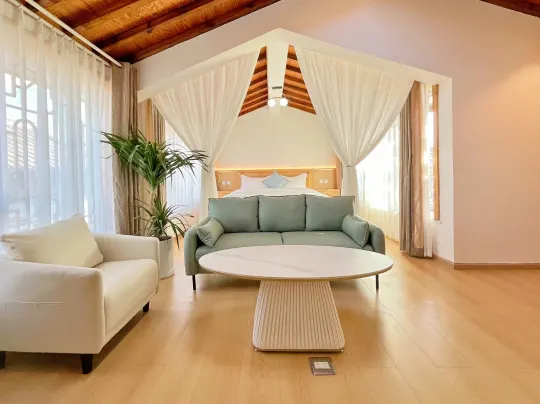 Dali Ancient City Waiting Inn - Dali