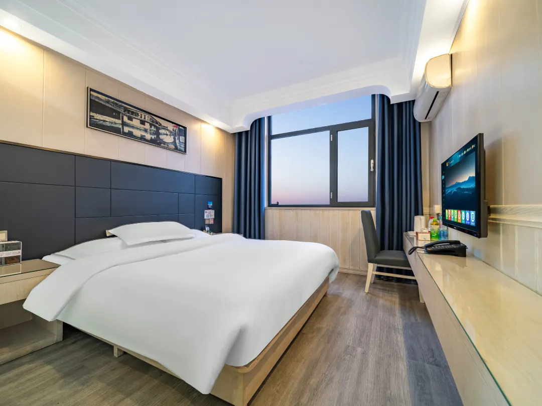 Naya Chain Hotel - Zhoukou