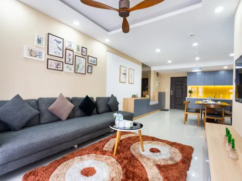 Lena Condotel - Ho-Chi-Minh-Stadt