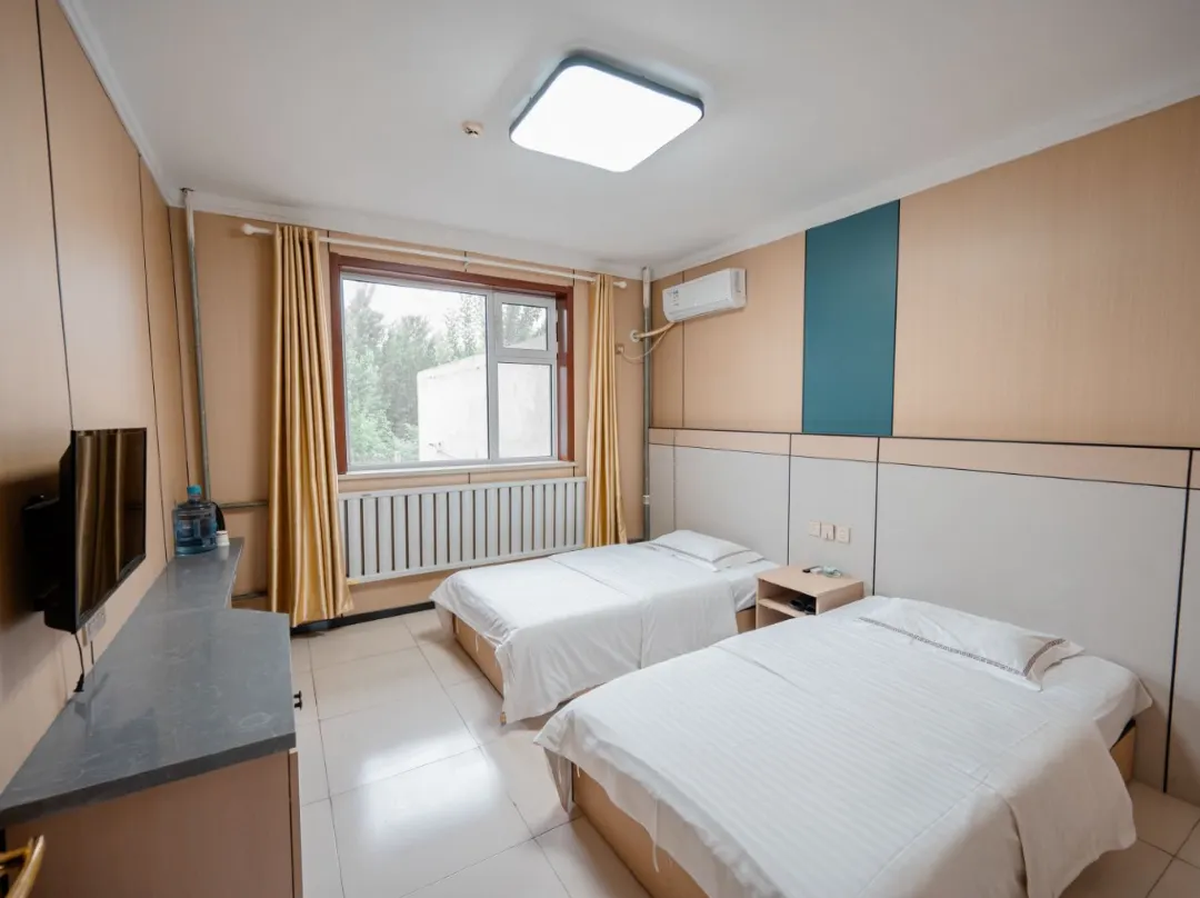 Linfen Jingxuan Express Hotel - Linfen