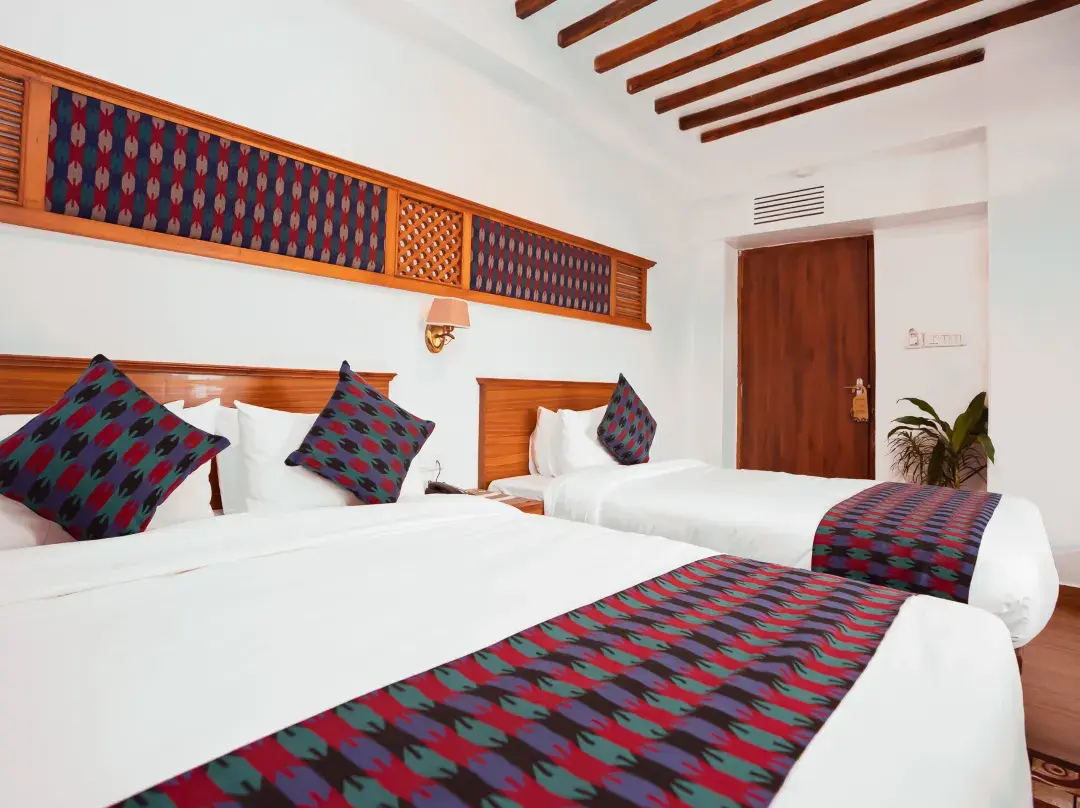 Himalayan Glory Inn - Pokhara