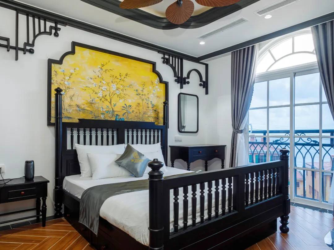 De Stefano Coffee And Hotel - Phú Quốc