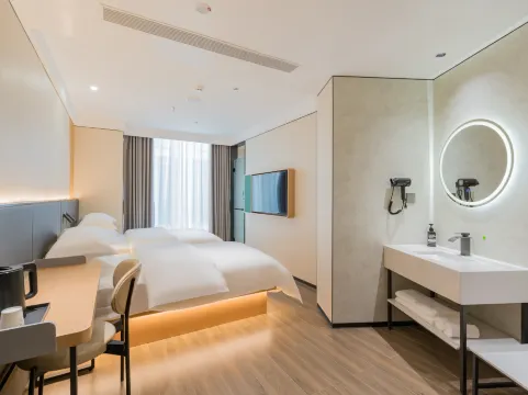 Changee Hotel - Beijing