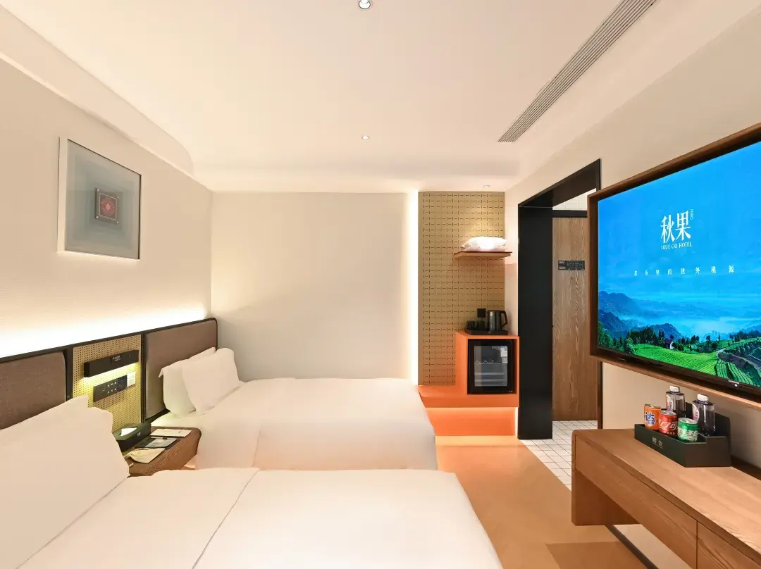 True Go Hotel - Beijing