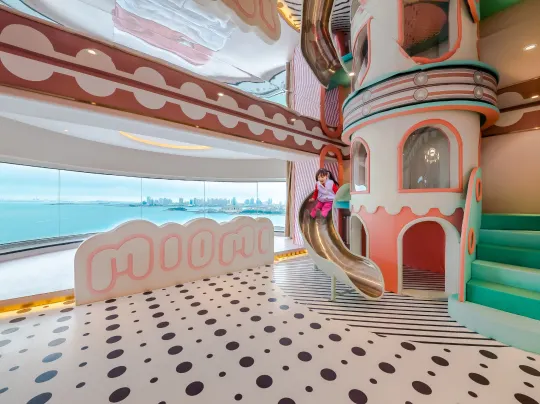 Child's Sea Family Seaview Homestay - Qingdao