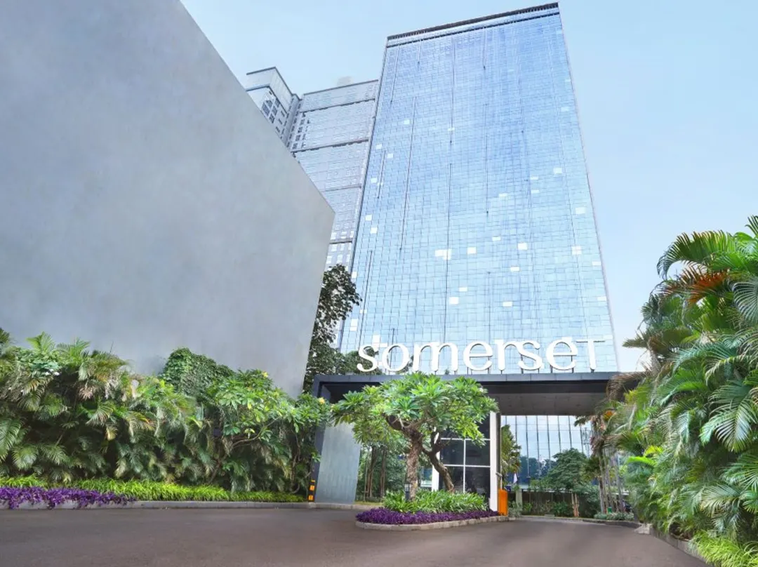 Somerset Kencana Jakarta - Jakarta