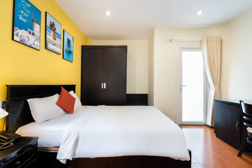 5 Verified Guest Reviews of Sai Gon Hotel Bui Vien Walking Street ...