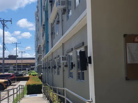 Centro Spatial Davao Condo - Davao City