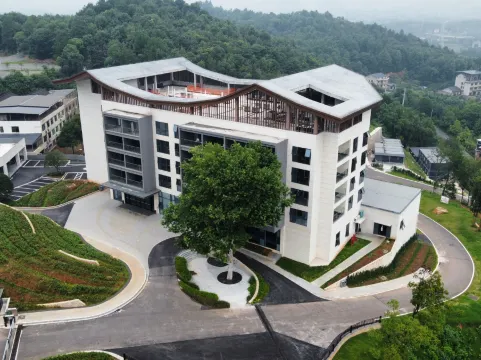 Hengyang Mi Shu Wutong Valley - Hengyang