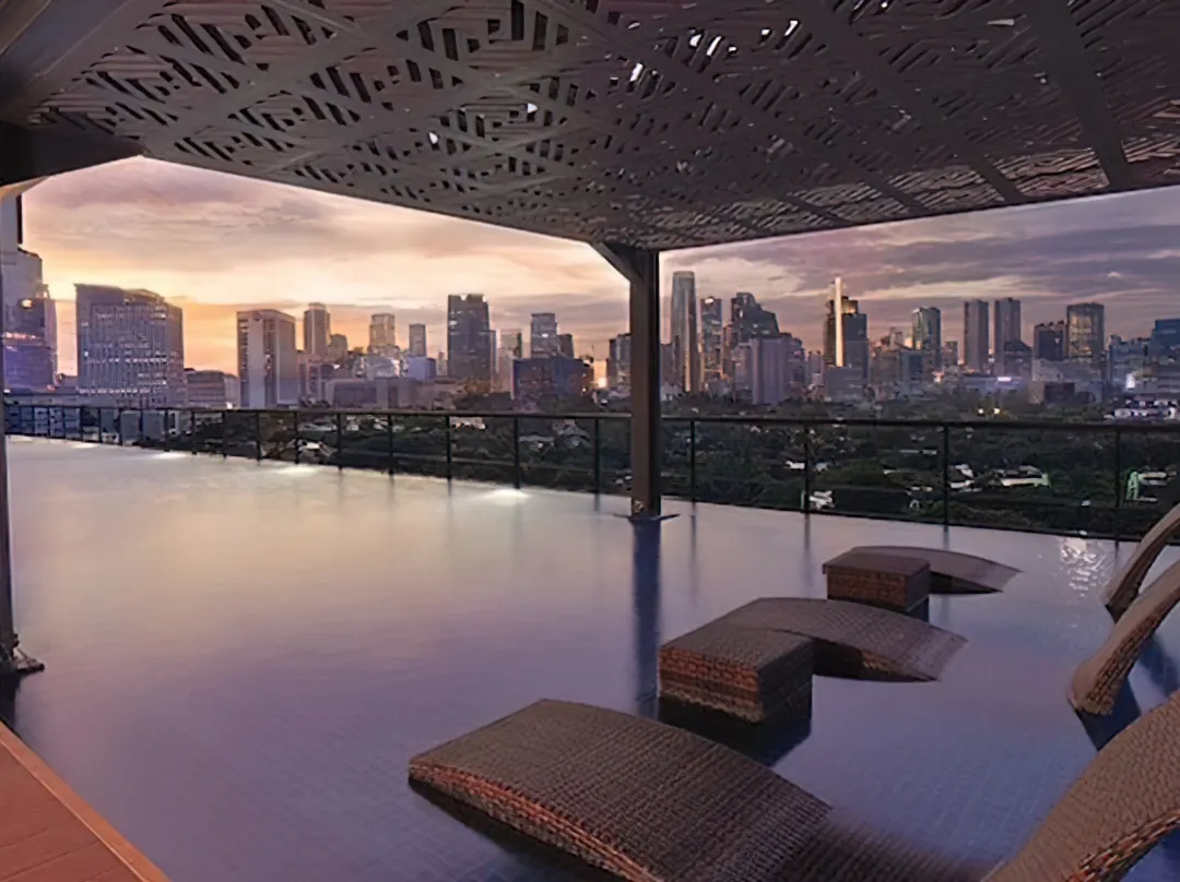 Samara Suites By Emily In Jakarta - Jakarta