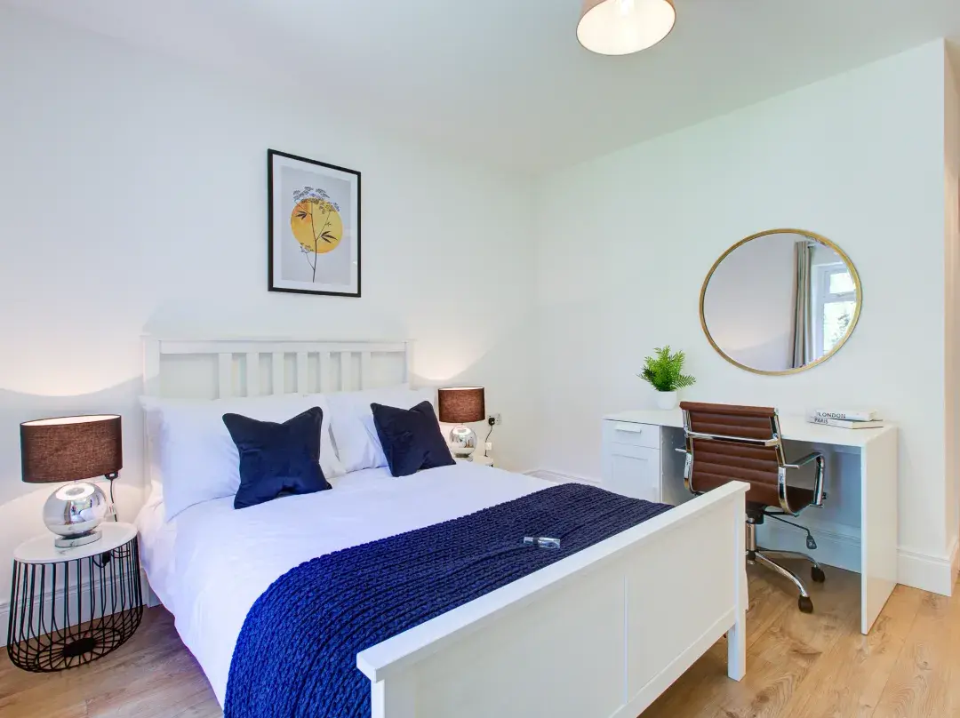 Hybrid Resi - New Malden - Kingston upon Thames