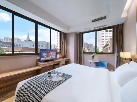 Seaman Hotel - Chongqing