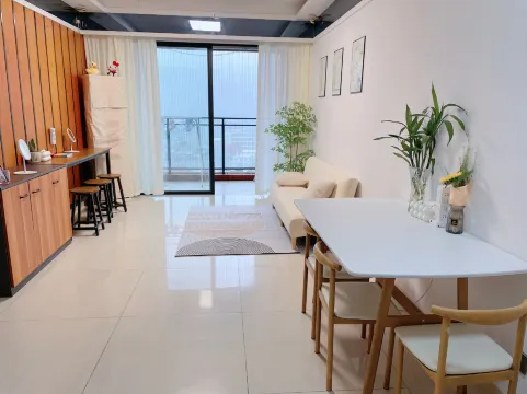 Shuiyun Jian Female Only Hostel ) - Guangzhou