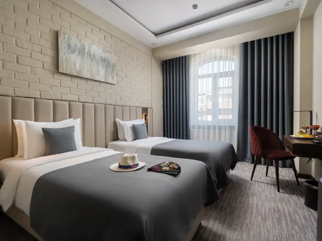 Stayinn City Center - Tashkent