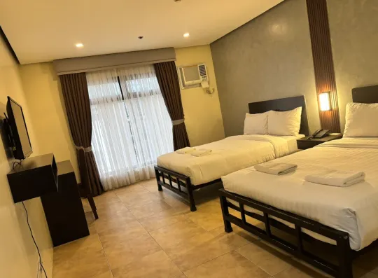 Kasa Boutique Hotel Capitol - Cebu