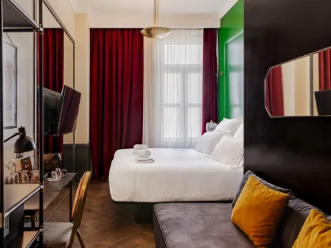 Soho Athinas 60 - Athens