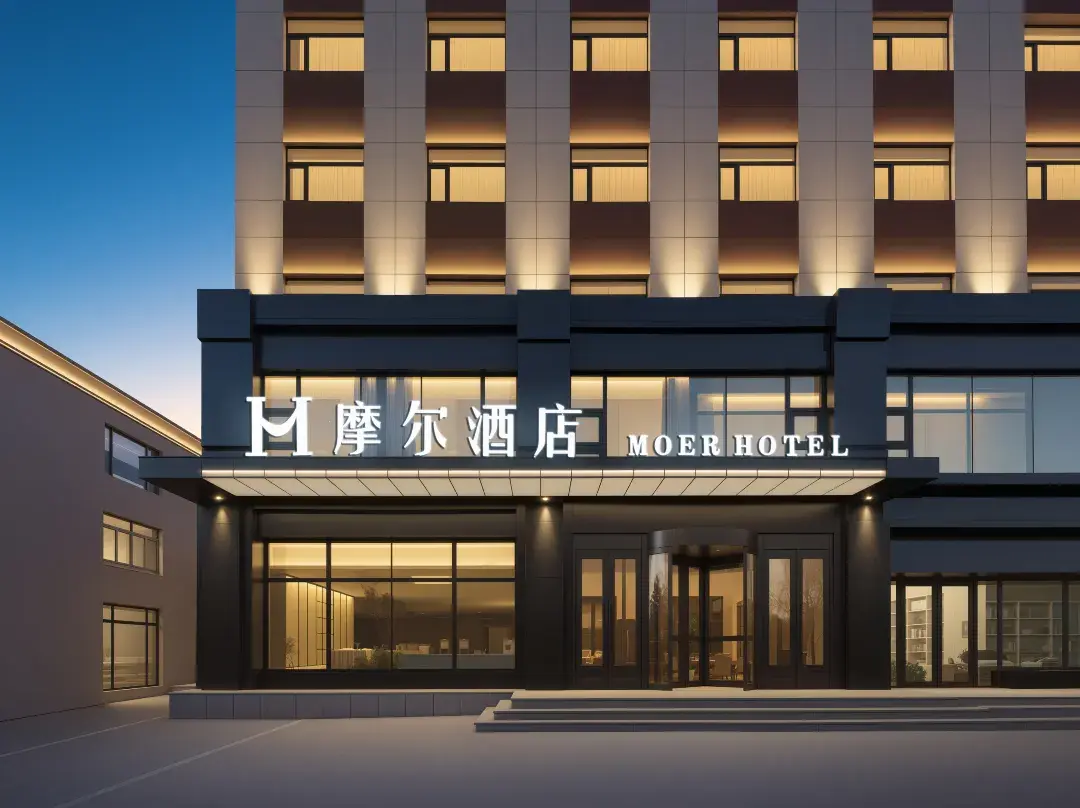 Moore Hotel - Panjin