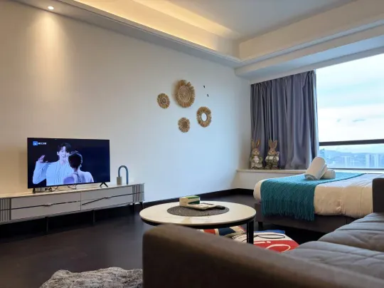 R&f Princess Cove Jb - Anchor Homestay - Woodlands