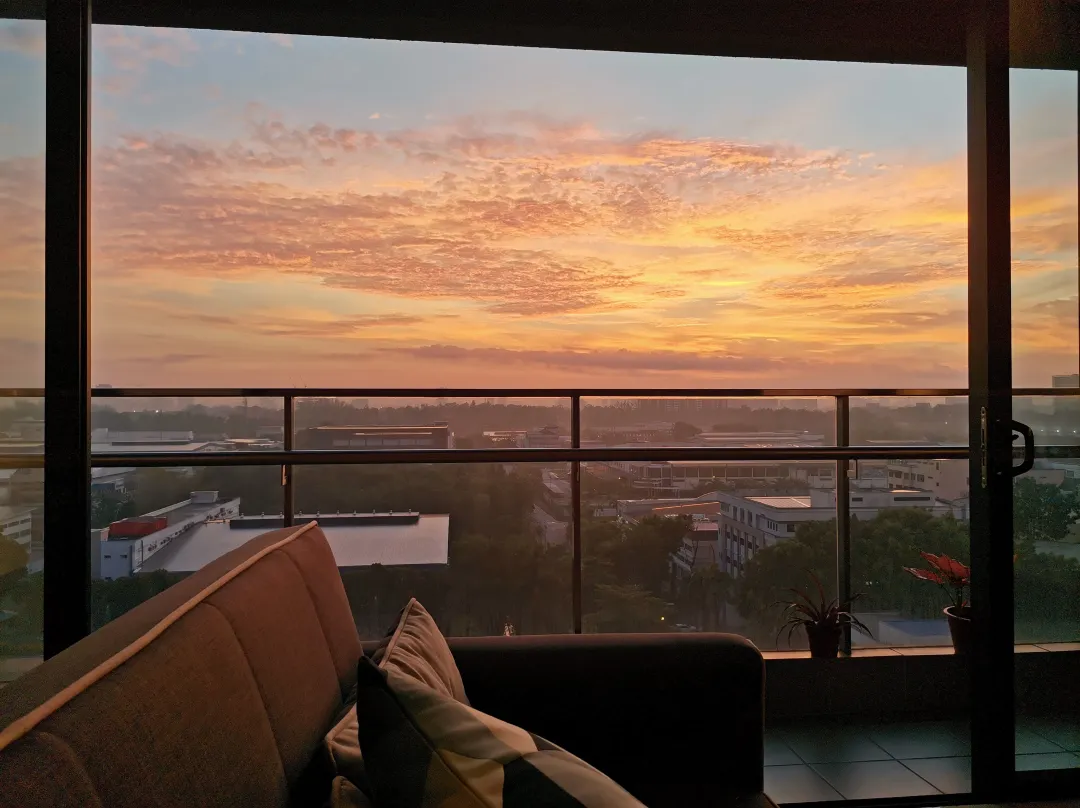 Hinode Geniehome 3br Free Wifi And Carpark At Utropolis Shah Alam - Petaling Jaya