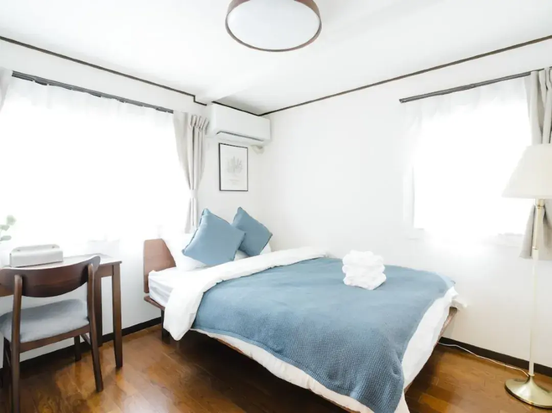 Magome Tokyo Stay - 요코하마시