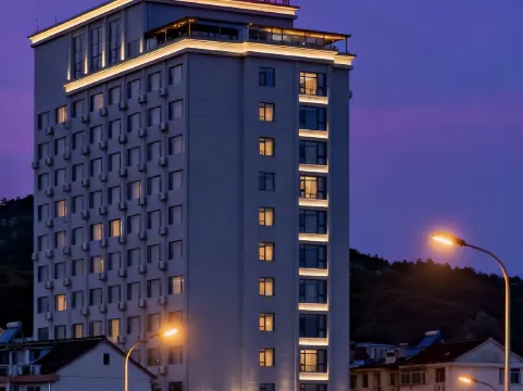 Yiyang Haitian Hotel - Yiyang