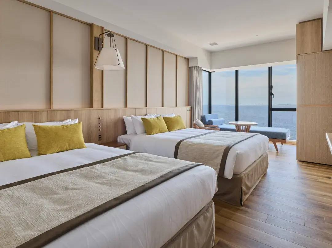Grand Monday Resort Tokyo Bay Maihama - Maihama