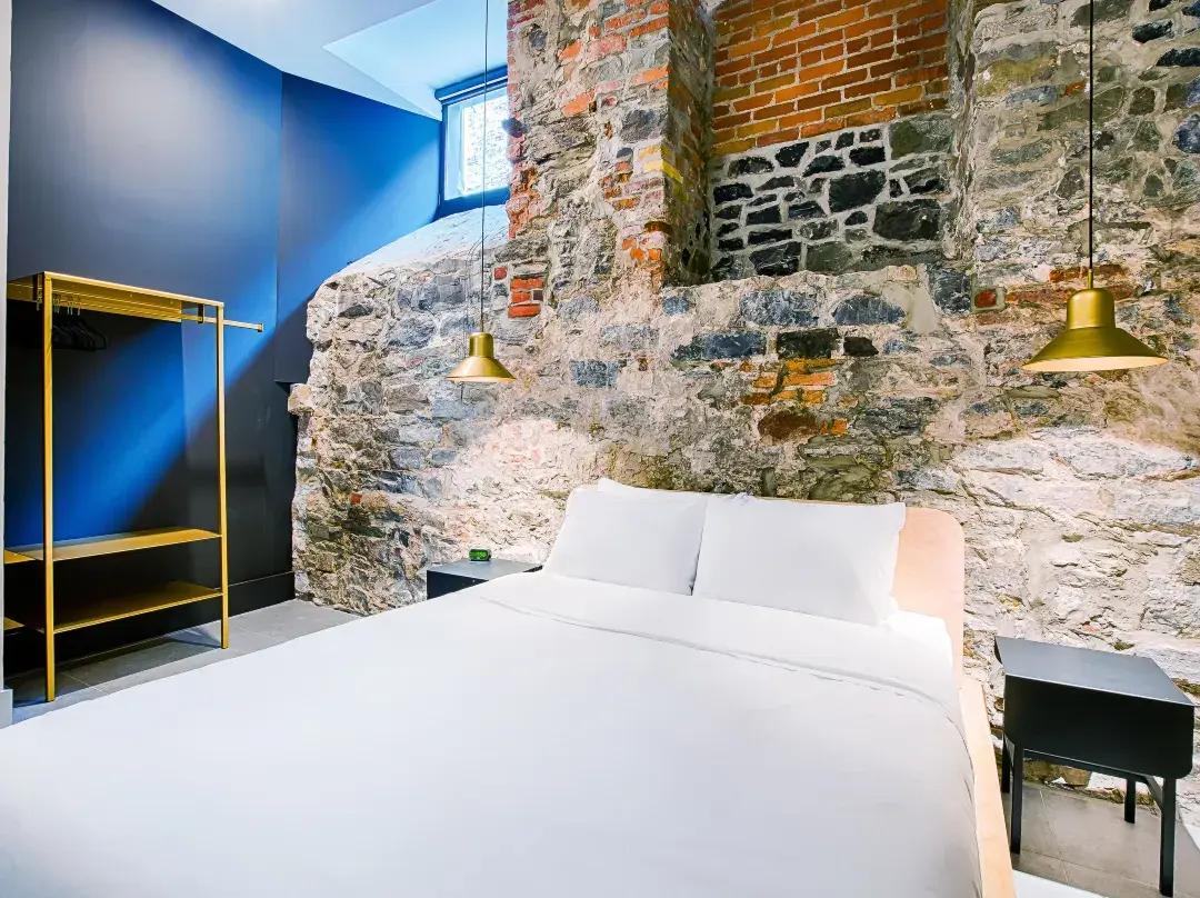 Les Lofts Notre-dame - Par Les Lofts Vieux-québec - Quebec City
