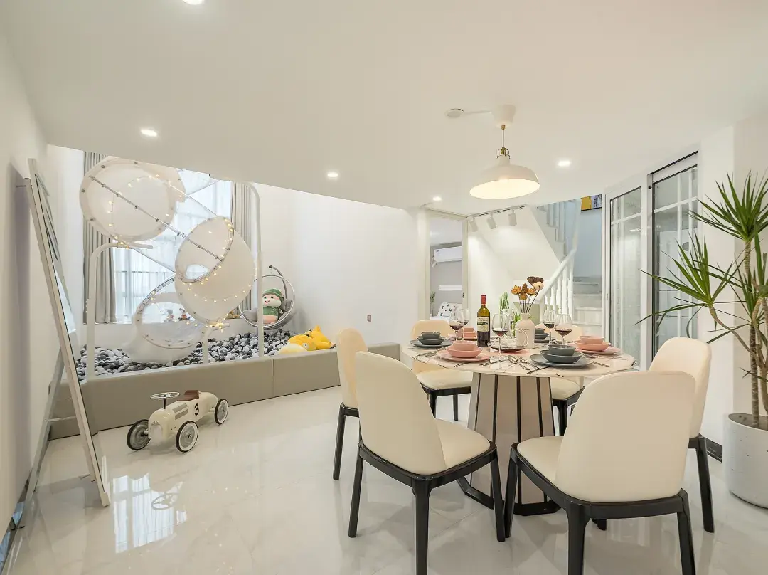 Yueman Huahuati Leyuan Homestay - Canton (Guangzhou)