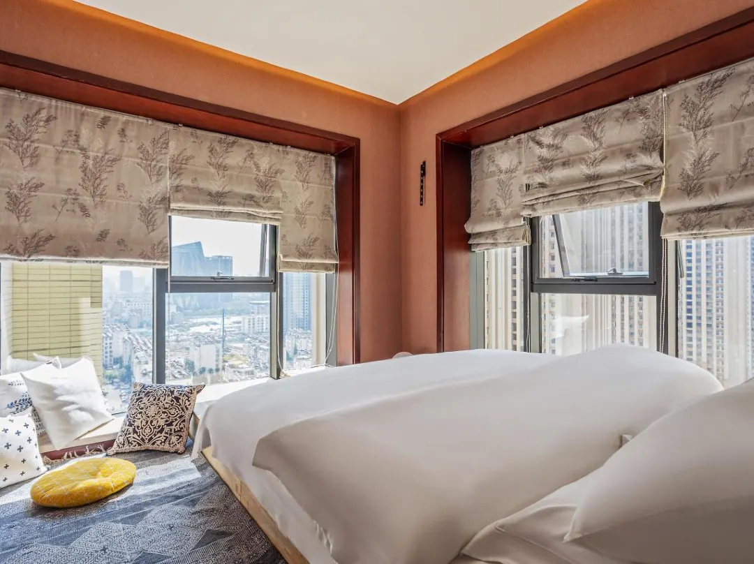 Yeshijie  Hotel - Kunming