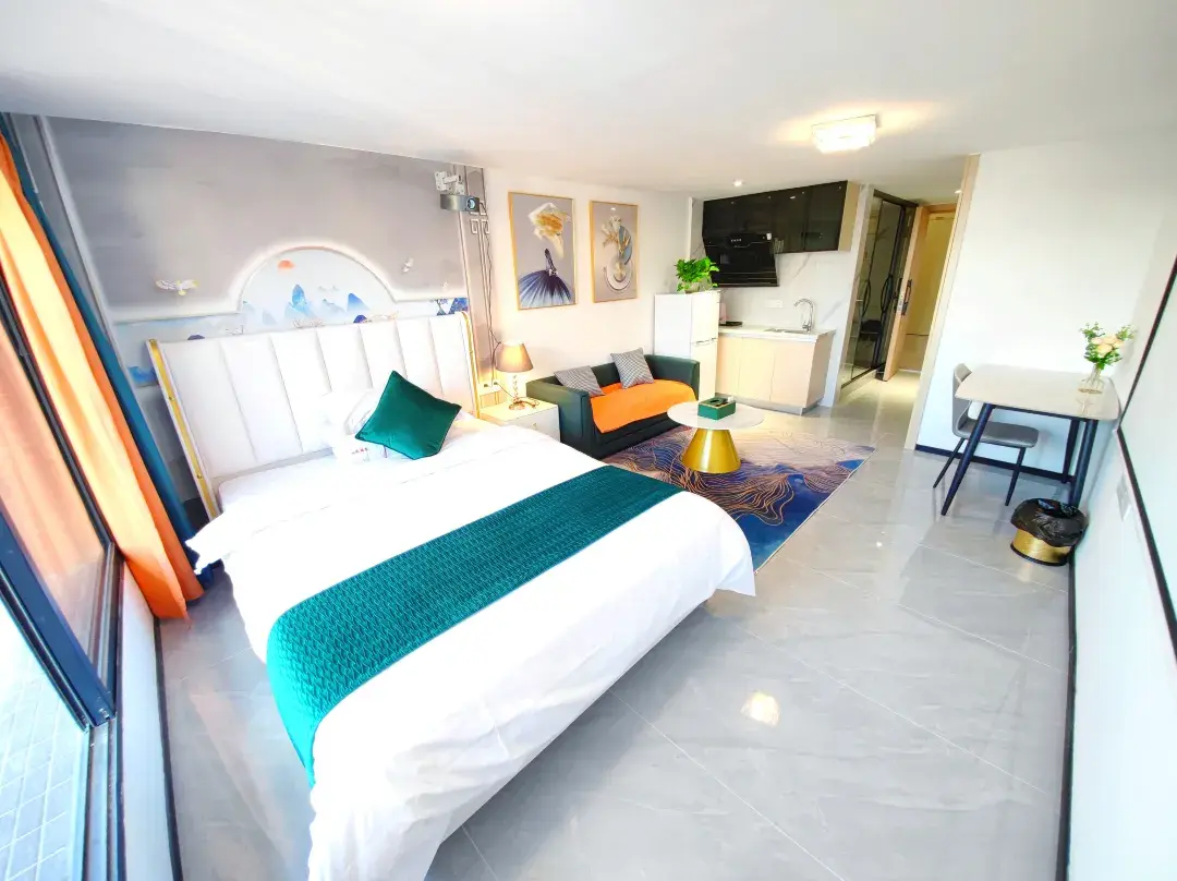 Yegao Hotel - 廣州市