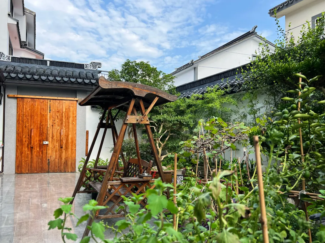 Kunshan Louli Homestay - Shanghai