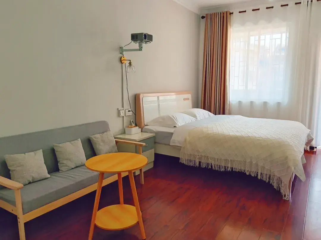 Hetang Yueshe Homestay - Guilin