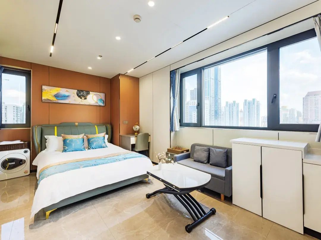 Cozy House - Shanghai