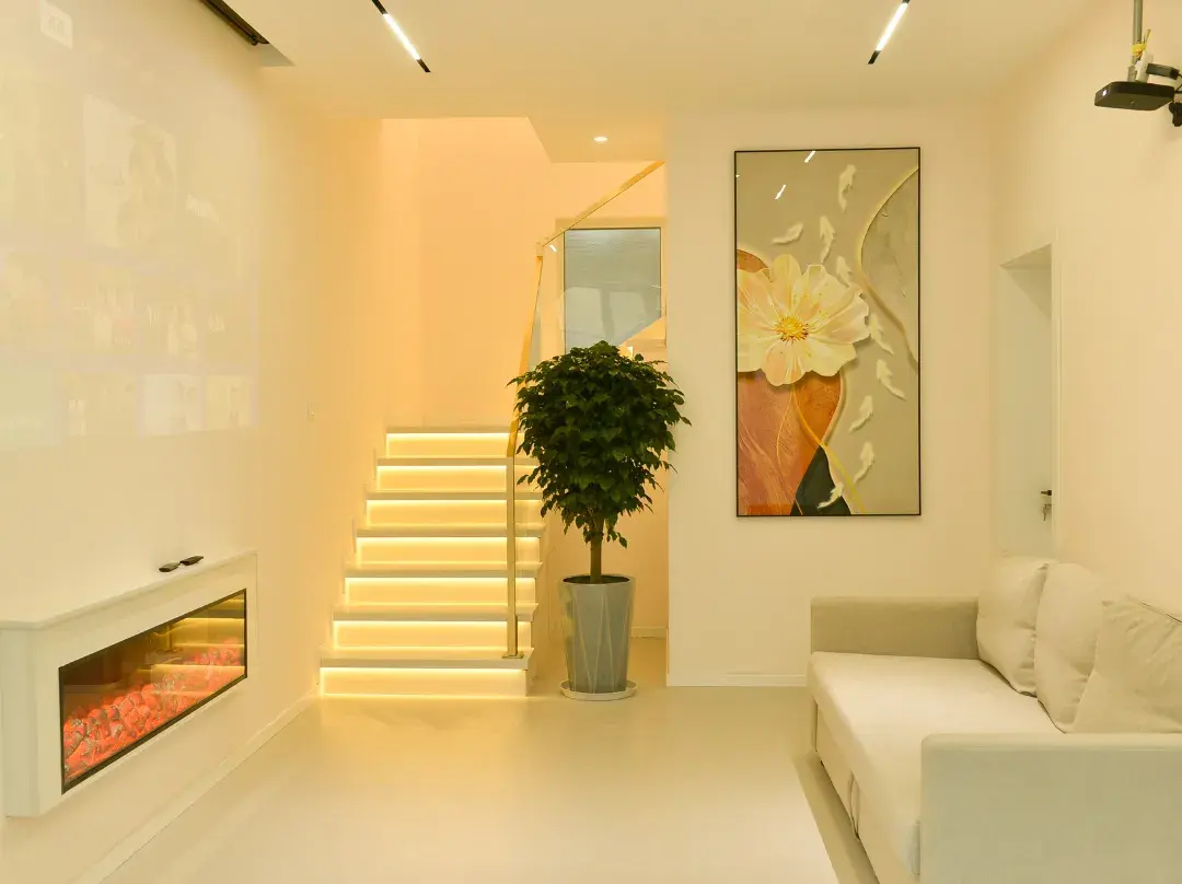 Haiwang Mountain Residence Homestay - Qingdao