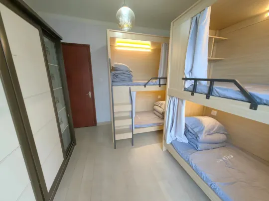 Huixiang Hostel - Hong Kong