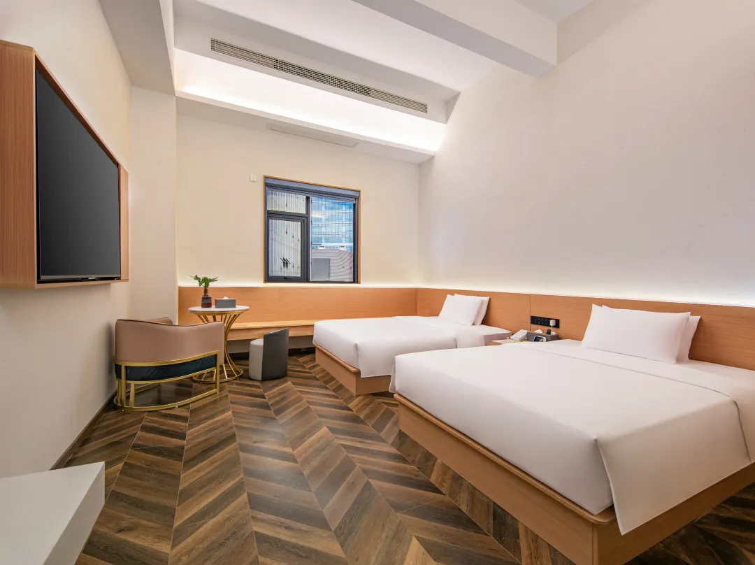 Golunbu Hotel - 福州市
