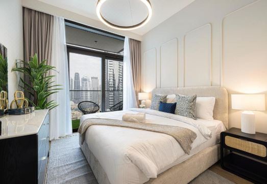 Magnificent | Luxurious 3 BR | Burj Khalifa View (Dubai) Updated 2025 ...