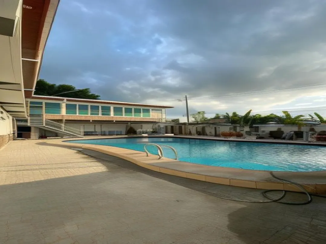 Reddoorz @ Piamonte Apartelle Santo Tomas Batangas - Santo Tomas