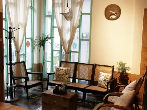 Jimu's Share Space - 중시 구