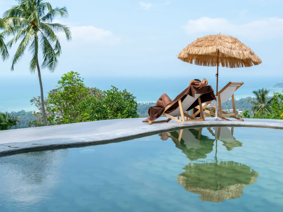 Roomquest Theva Resort Koh Samui - Koh Samui