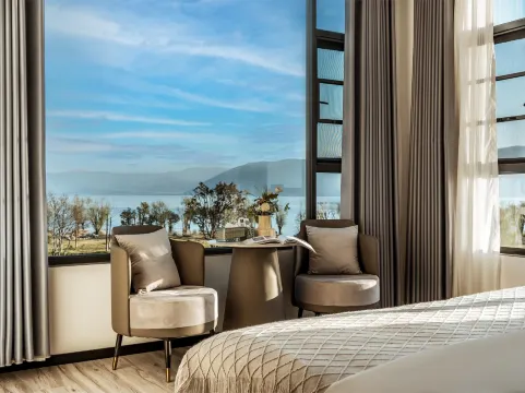 Dali Yunshuixuan Homestay - Dali