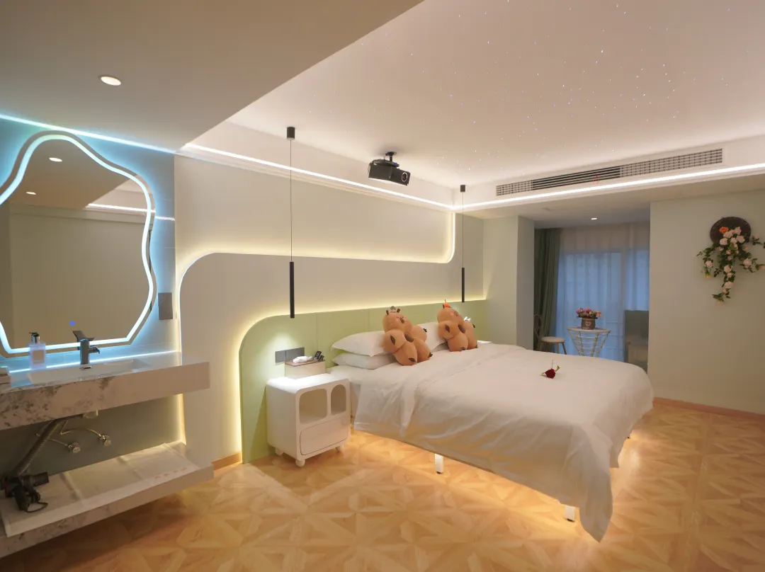 Yihao Hotel - Zhenjiang