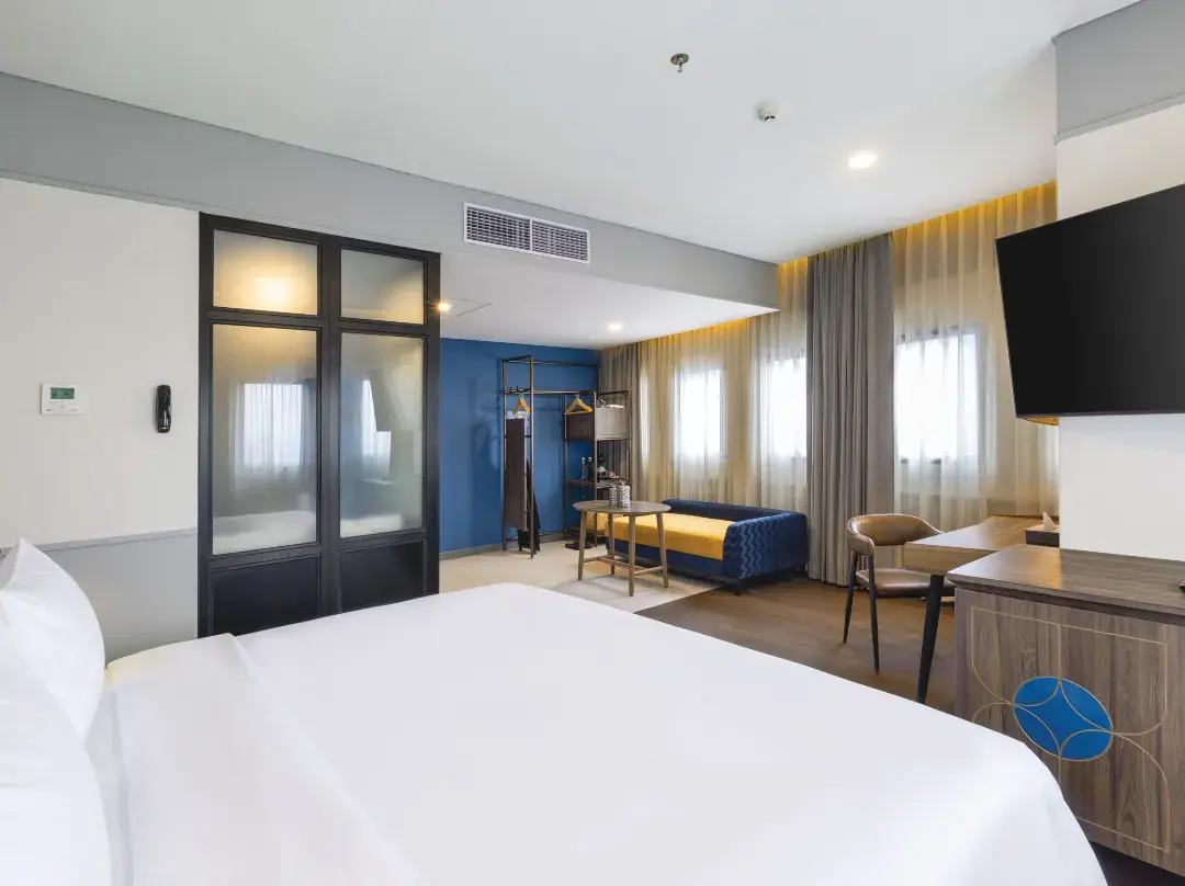 Artotel Hub Simpang Temu - Jakarta