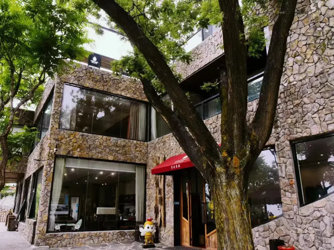 Shengshui Lianting Hostel - Beijing